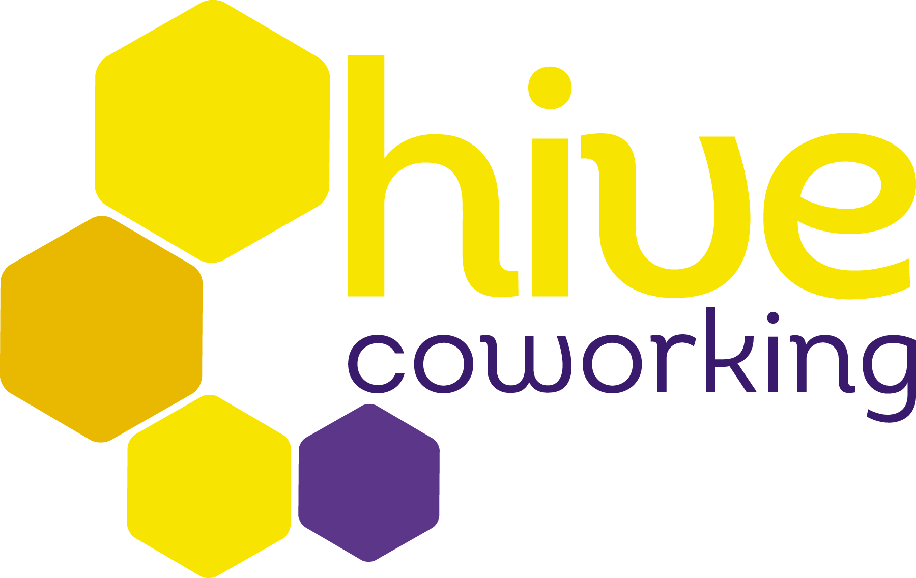 Hive Coworking - O ambiente feito para sua empresa crescer
